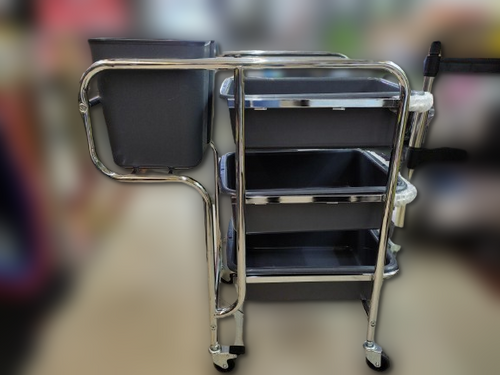 Utility Restaurant Cart | PMC Online Shop