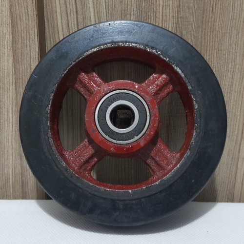 Canon brand Rubber Wheel | PMC Online Shop