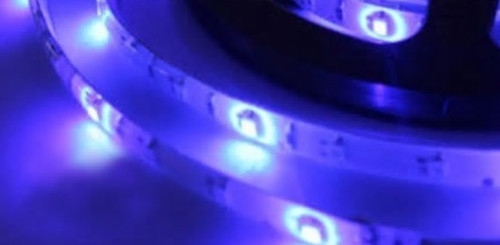 7 Colors Strip Light | PMC Online Shop