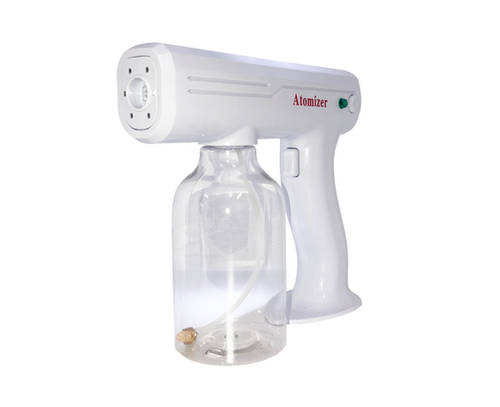 Wireless Nano Blue Light Atomizer 9th Gen Spray Gun | PMC Online Shop