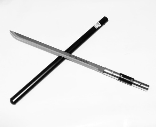Sword Baton | PMC Online Shop