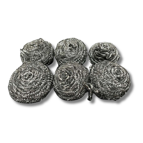 Mini Steel Wool Scourer | PMC Online Shop