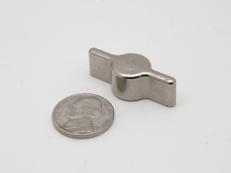 Portfolio | Fielding Mfg