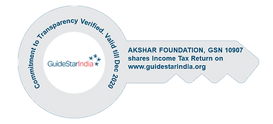 Home | Akshar Foundation