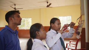 Model | Akshar Foundation