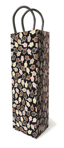 F U Finger Gift Bag | PleasureTreasureBox