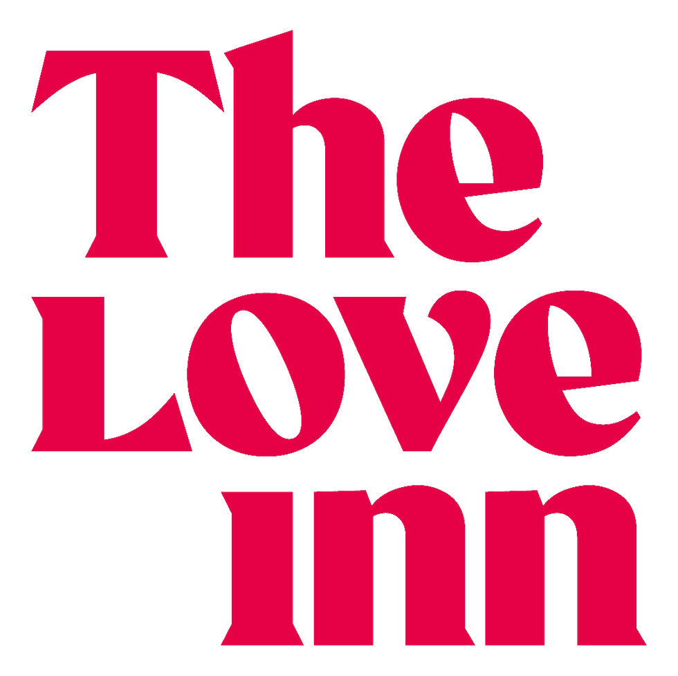 HOME | Love Inn: What's On