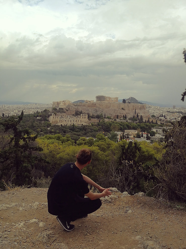 Ancient Greek History | Summary, Homer | Iliad, Odyssey