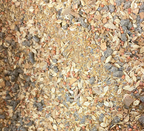 All Flock Blend | My Site