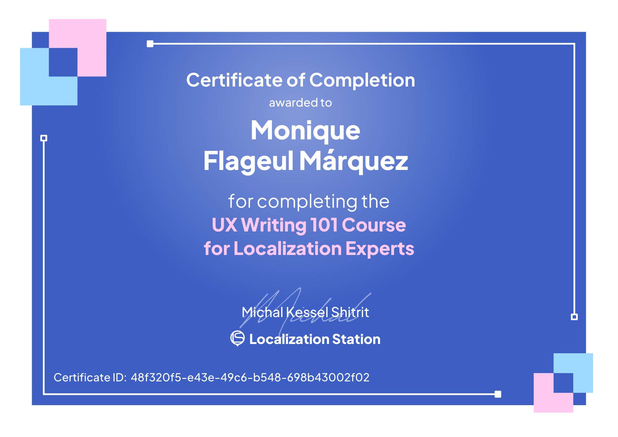 Monique Flageul Márquez – Deel | LinkedIn