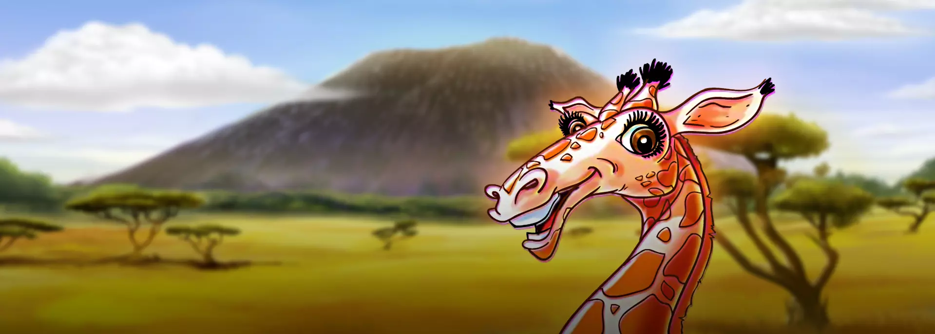 Photo Safari - Free Demo Play - Play'n GO