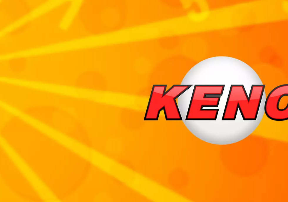 Play'n GO | Games | Keno