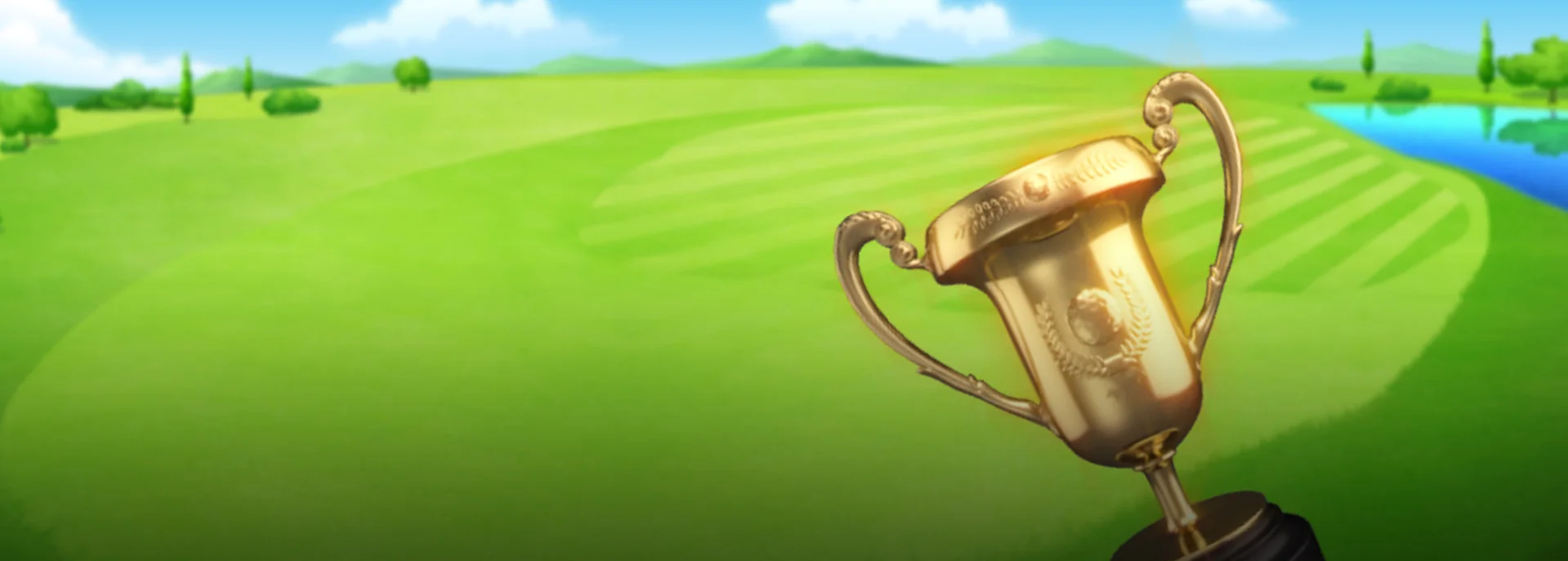 Gold Trophy 2 - Free Demo Play - Play'n GO