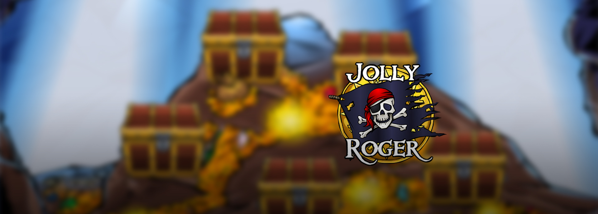 Jolly Roger - Free Demo Play - Play'n GO