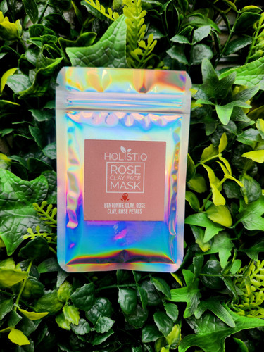Rose Face mask | Aromatherapy