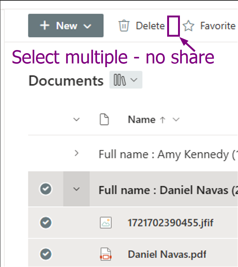 SharePoint Folders vs Document Libraries vs Document Sets: The RIGHT ...