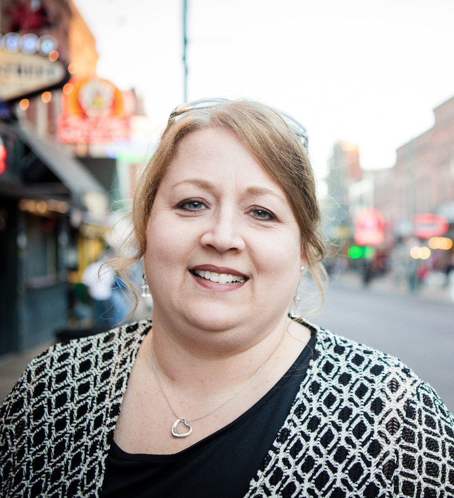 Allison Linnevers: Site Director