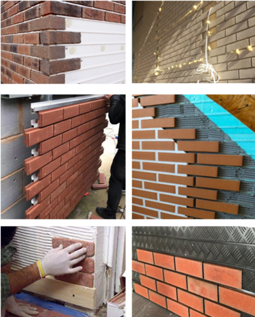 HOME | All Brick Slip Point