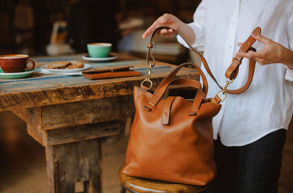 Leather | Craftforge