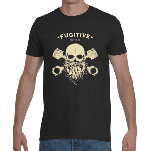 Emblematic Fugitive Co. | FugitiveCo.