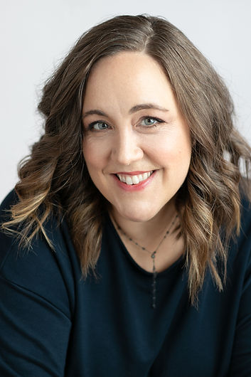 Home | Sherrie All, PhD