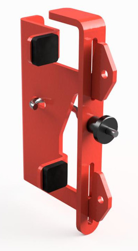 Heavy Duty Tool Mounting Brackets | T&S Manufacturing