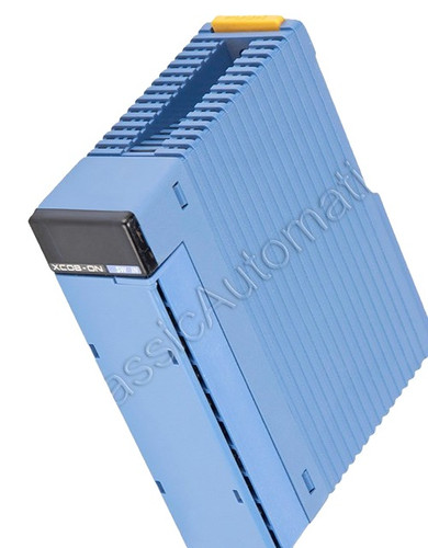 Yokogawa FA-M3;DI Module; Part No: F3XC08-0C | Vivos Automation ...