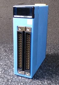 Yokogawa FA-M3;Positioning Module (With Analog Volt Output);Part No ...