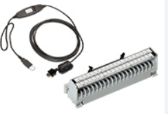 Yokogawa FA-M3;Fiber Optic Cables;Part No:KM60-001 | Vivos Automation ...