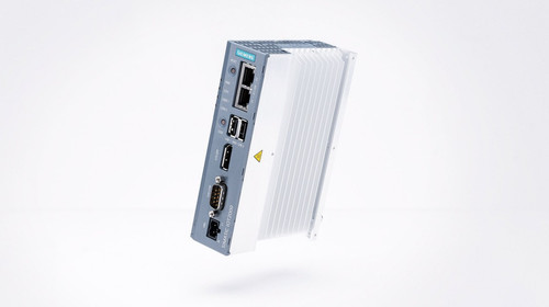 Siemens SIMATIC IOT2050;Part No:6ES7647-0BA00-1YA2 | Vivos Automation ...