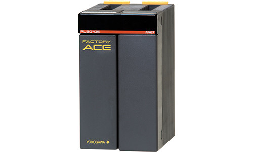 Yokogawa FA-M3 Power Supply Module; Part no: F3PU20-0S | Vivos ...