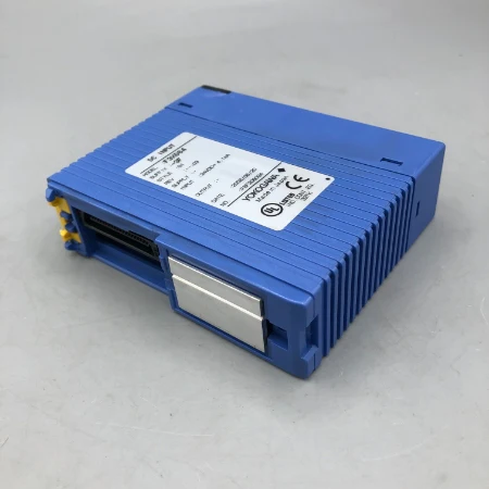 Yokogawa FA-M3;Positioning Module (With Analog Voltage Output);Part No:F3NC51-0N | Vivos ...