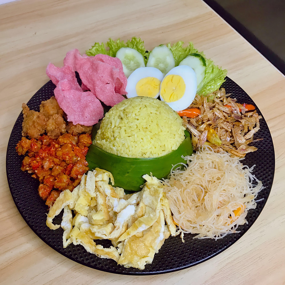 ALSA Cooking Challange #1