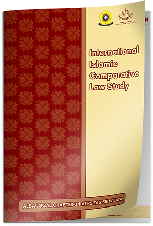 Academic Publications | ALSA Local Chapter Universitas Sriwijaya