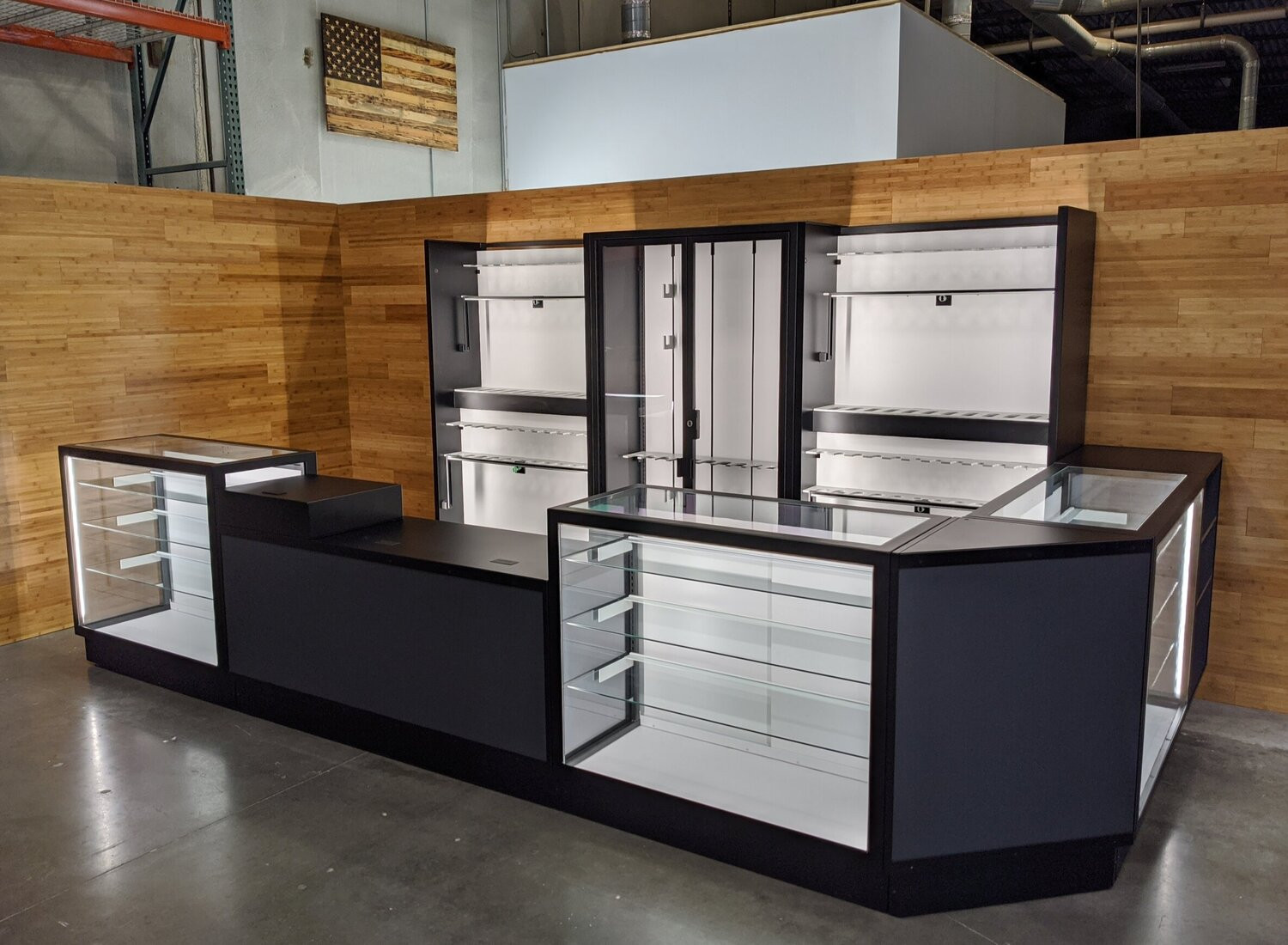 Smash-Proof Displays: See Them at Pawn Expo in Atlanta This July!