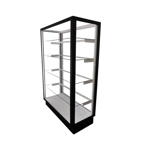 FD-60 High Security Tall Display | Fortress Display