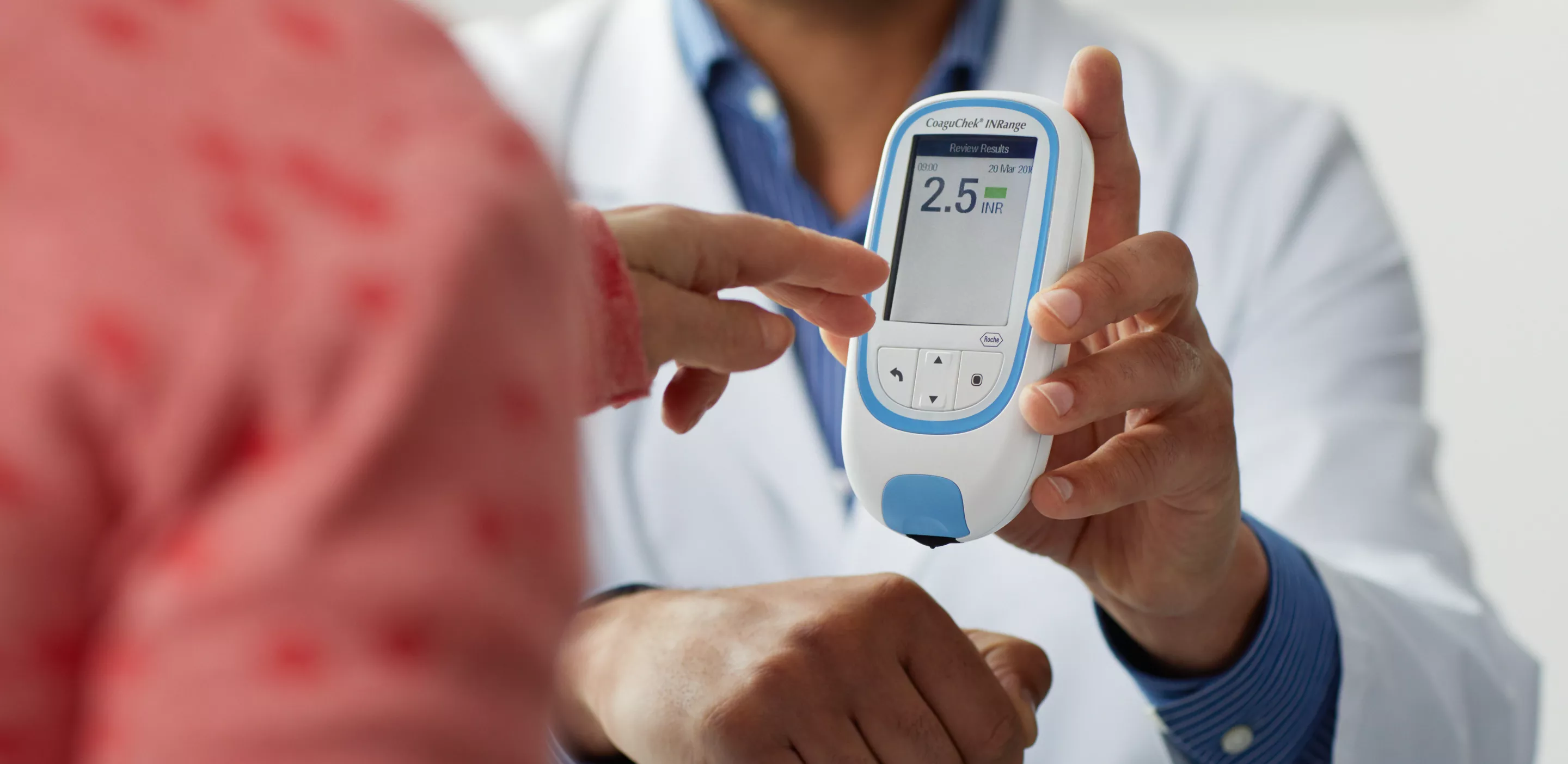 Centro de Atención Hematológica | Hematología online