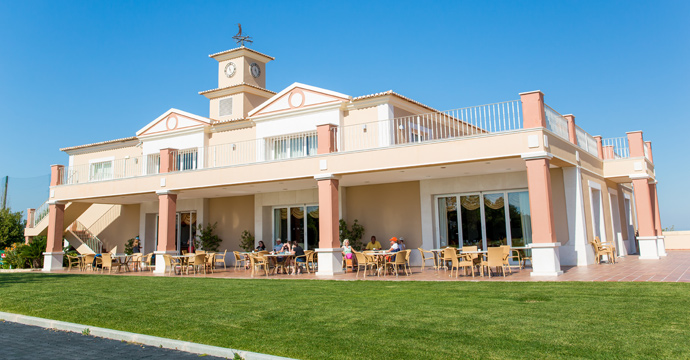 Boavista Golf and Spa Resort | www.boavistalagos.com