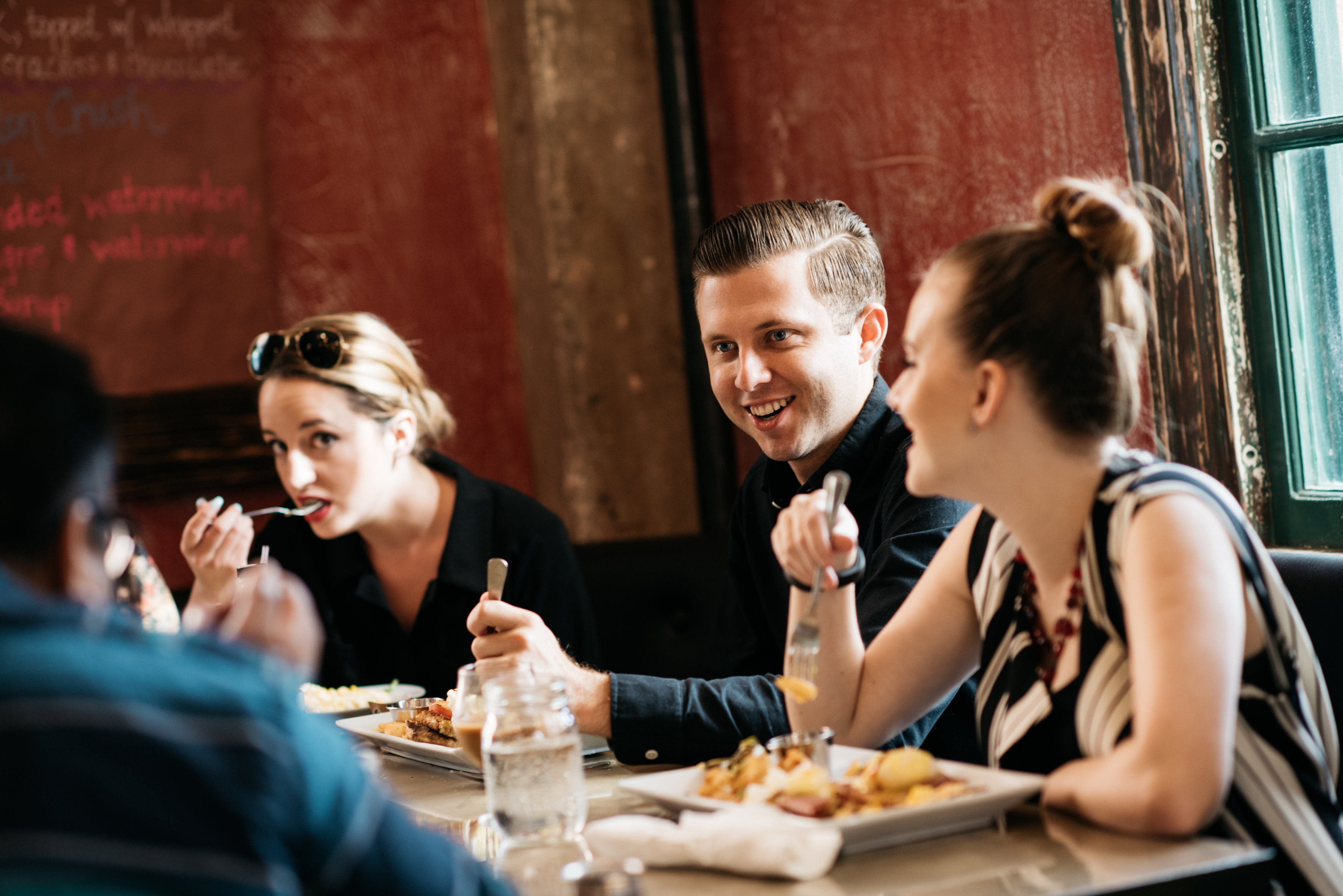 Where to Pop the Bubbly with your Bestie! (National Besties Day June 8 ...