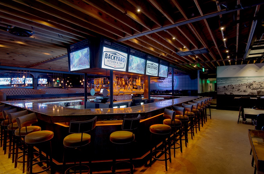 San Diego Touchdown Bars & Restaurants for the Football Season – Eat ...