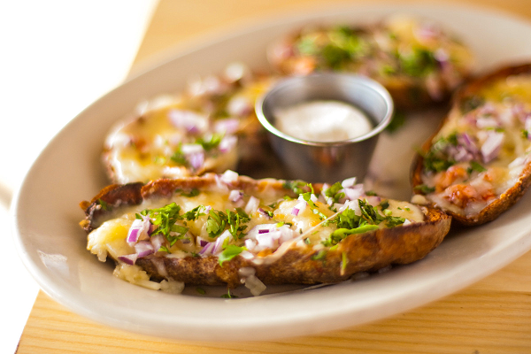 Day of the Spud! – Eat, Drink, Be San Diego