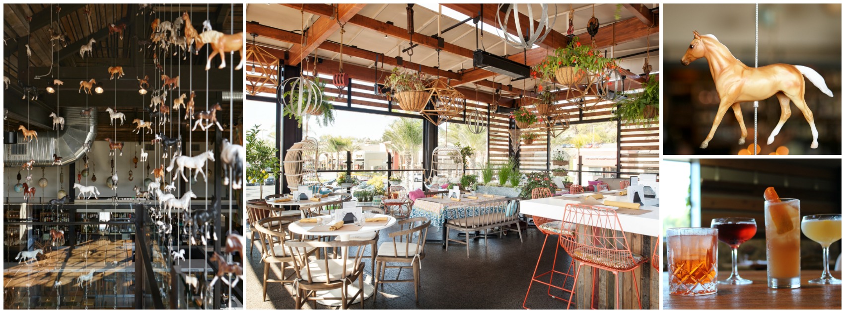 Pony Up! – Eat, Drink, Be San Diego