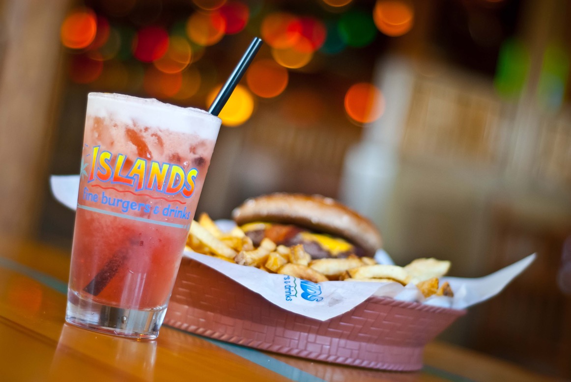 San Diego Touchdown Bars & Restaurants for the Football Season – Eat ...