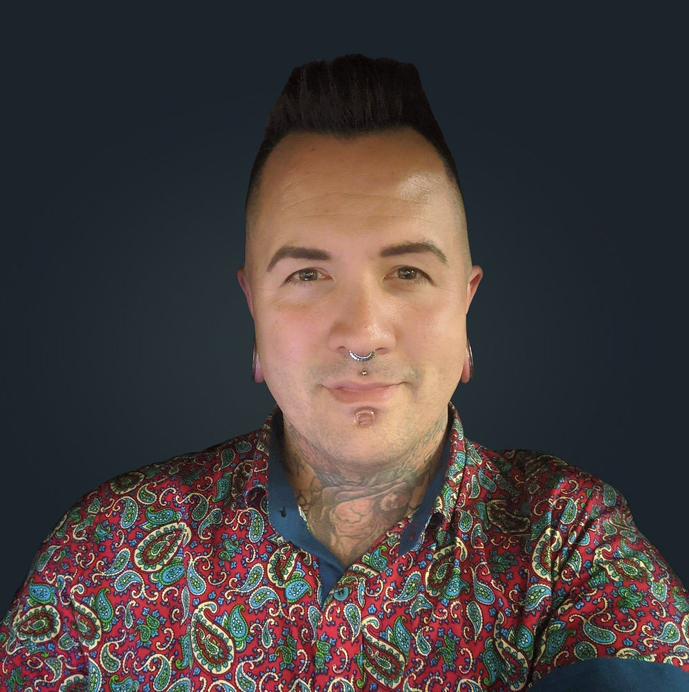 David Isbister on vegan meats, banning cetacean captivity