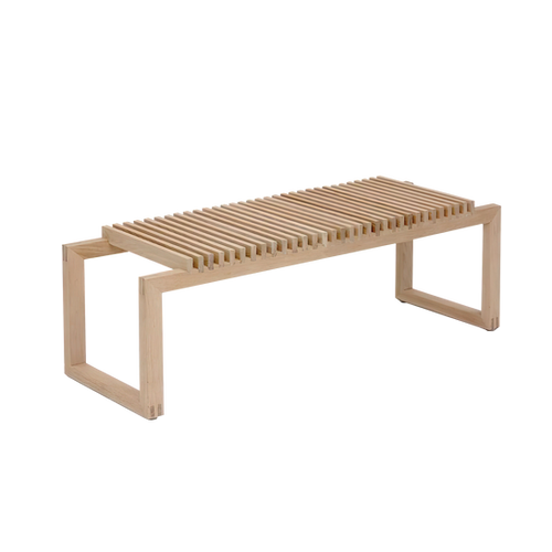 Wooden Cutter Bench | Benches | Wren furniture and home decor