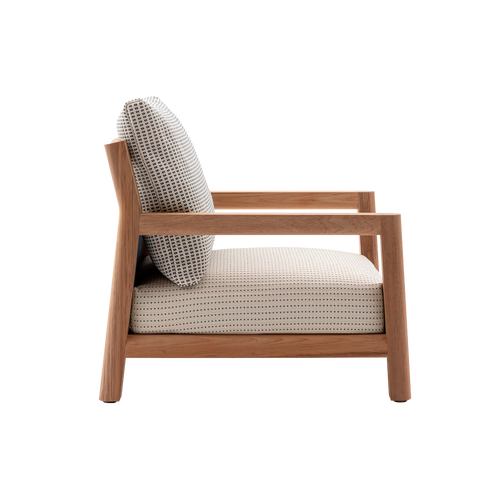 Valencia Armchair | Armchairs | Wren furniture and home decor