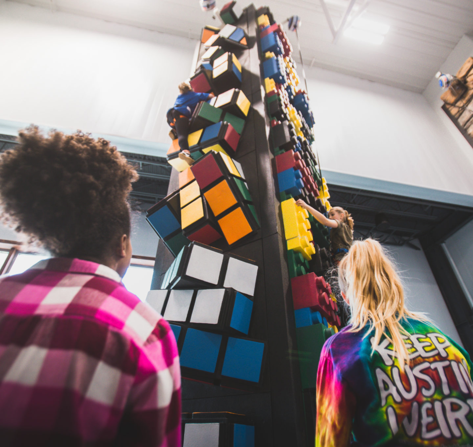 Family Entertainment Manufacturing | TRAKK Designs | United States