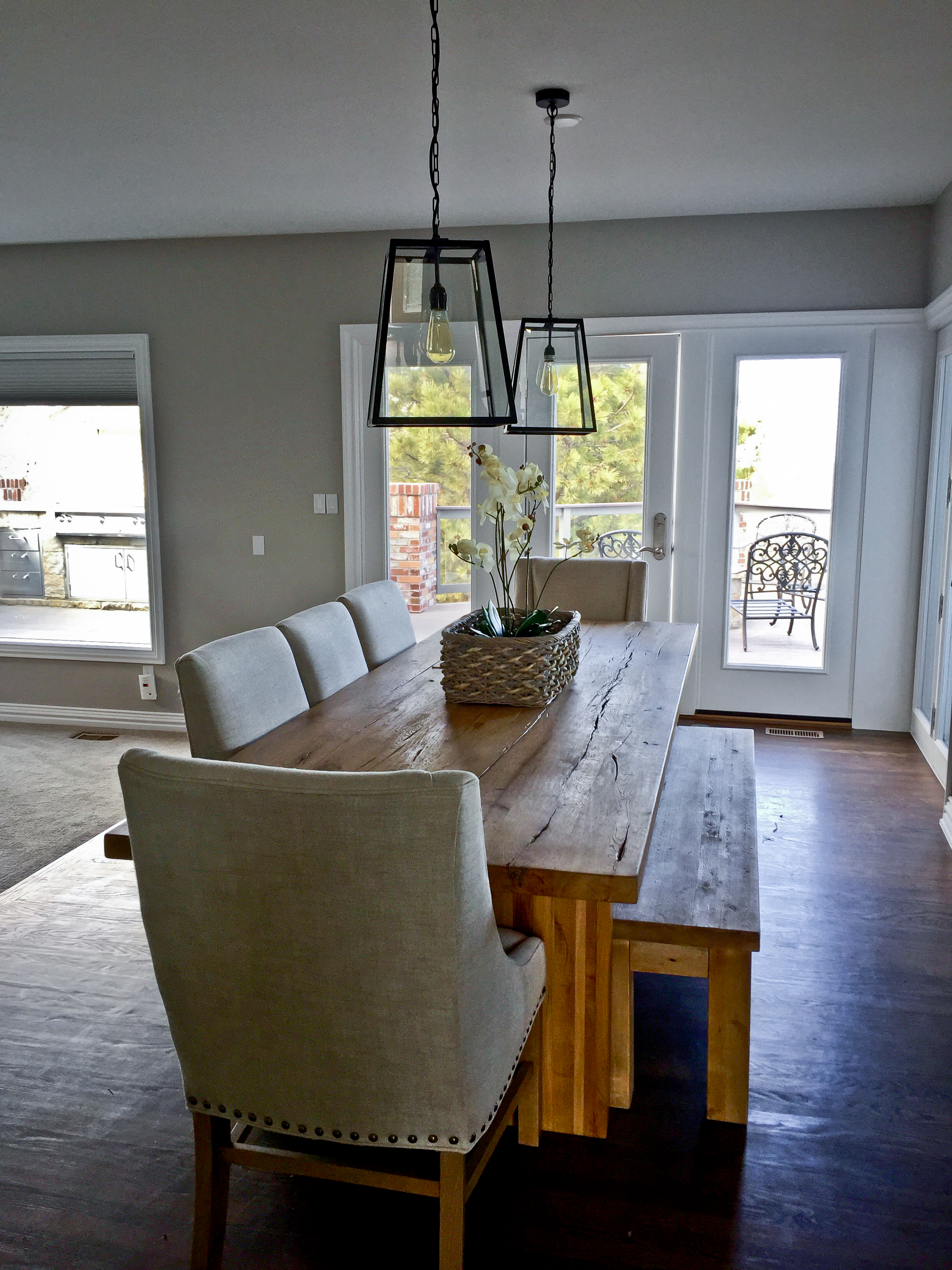 Home Redesign | United States | The Neighbor's House