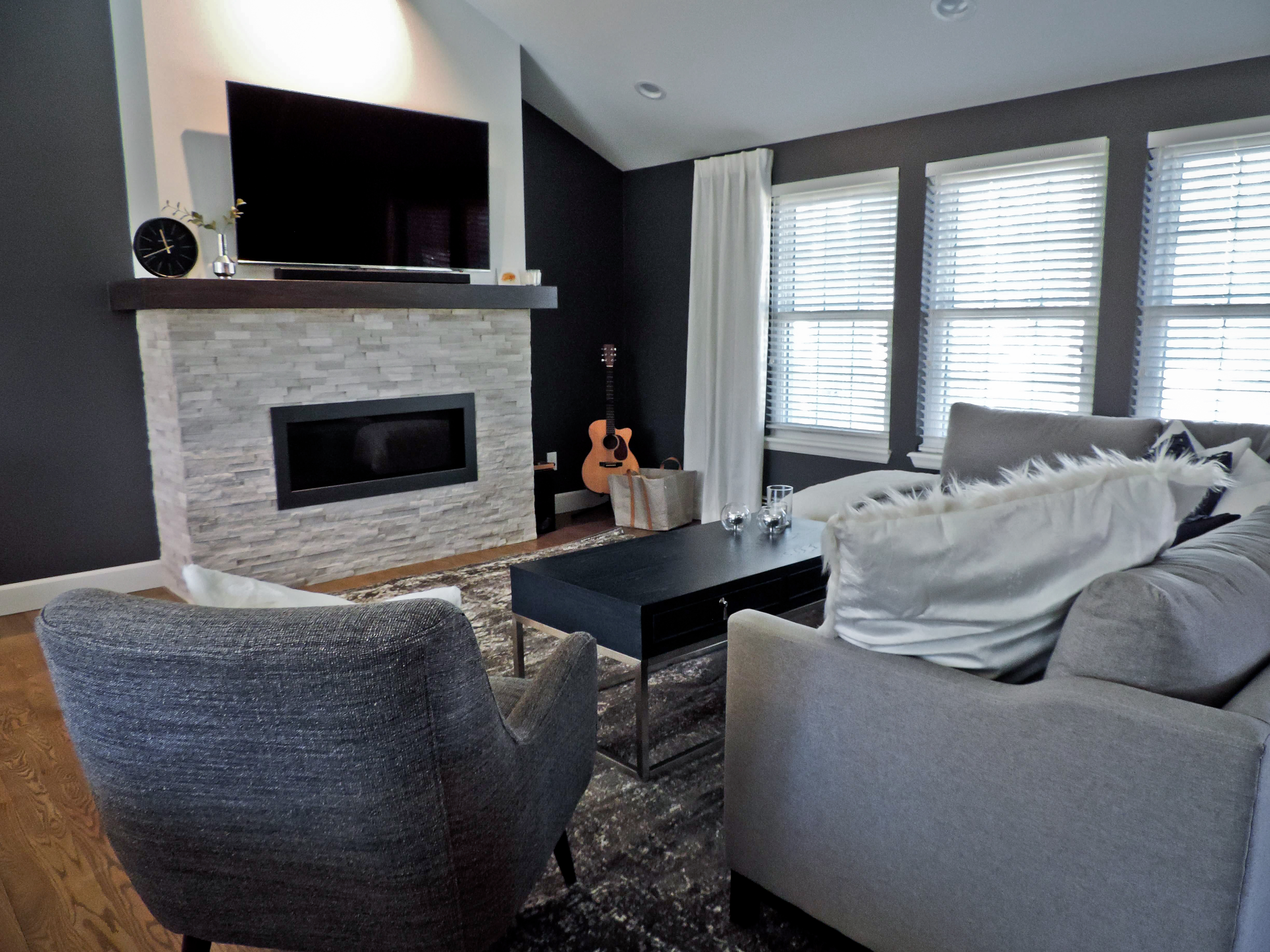 Home Redesign | United States | The Neighbor's House