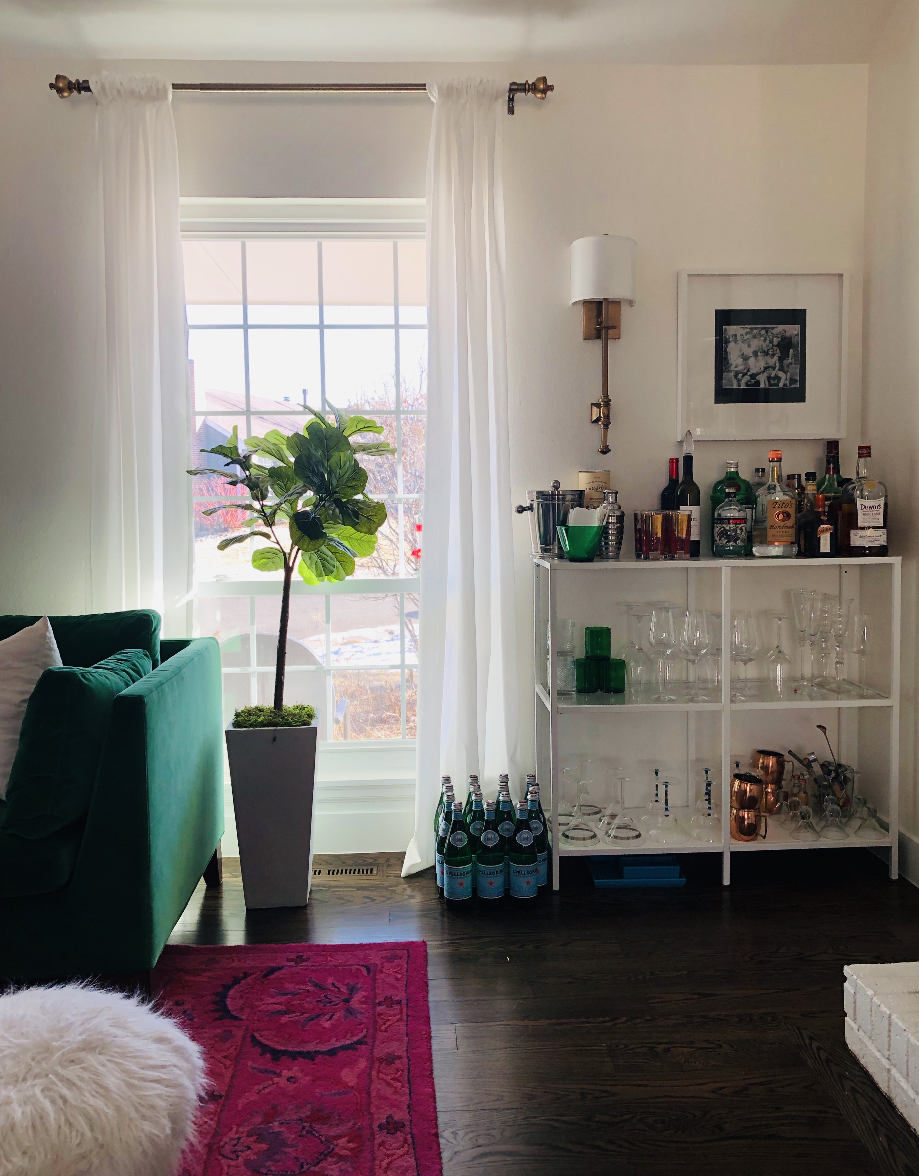 Home Redesign | United States | The Neighbor's House